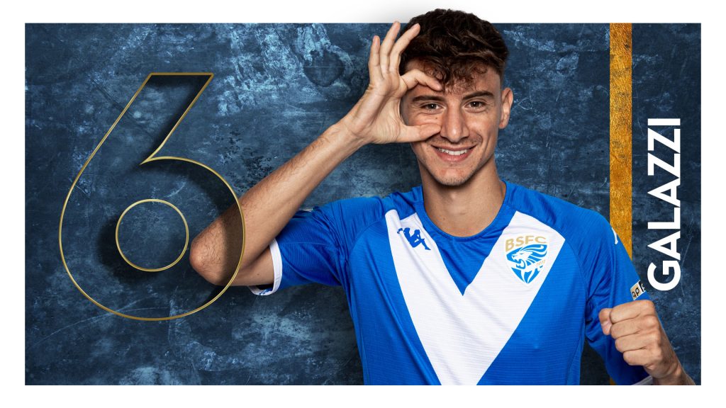 Brescia Calcio – Official Site