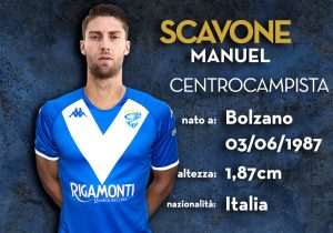 Prima Squadra – Brescia Calcio