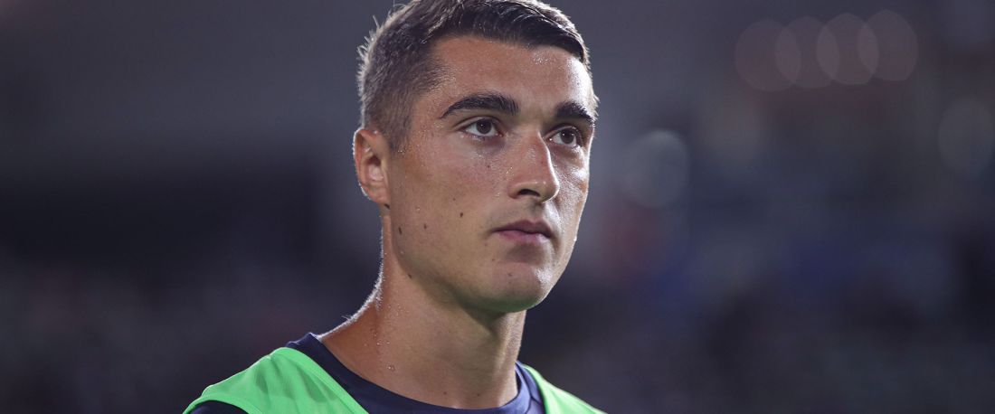 Vincenzo Garofalo in prestito al Trento – Brescia Calcio